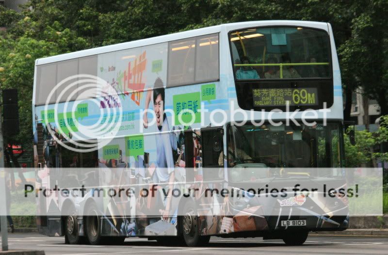 森美柯打 69M - 巴士攝影作品貼圖區 (B3) - hkitalk.net 香港交通資訊網 - Powered by Discuz!